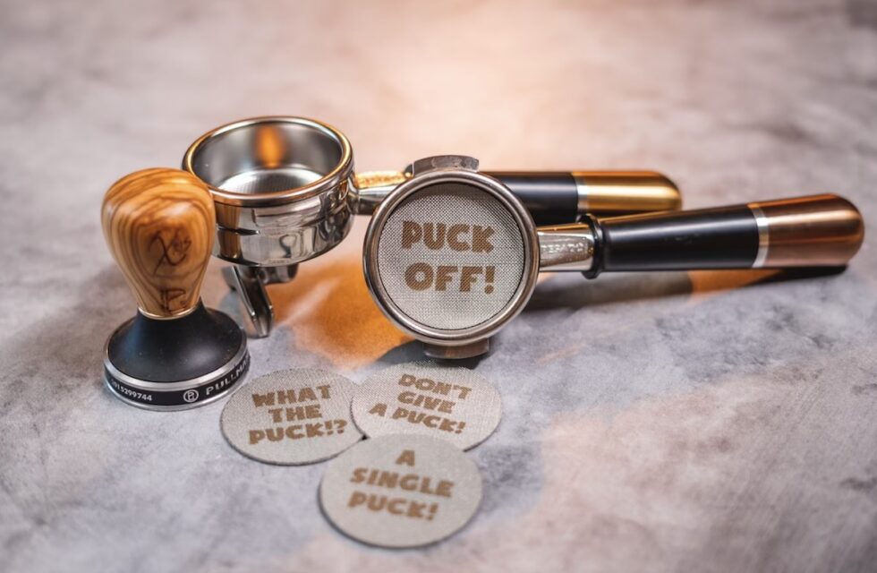 Espresso Puck Screens | Should You Get One - King Of Kings Coffee