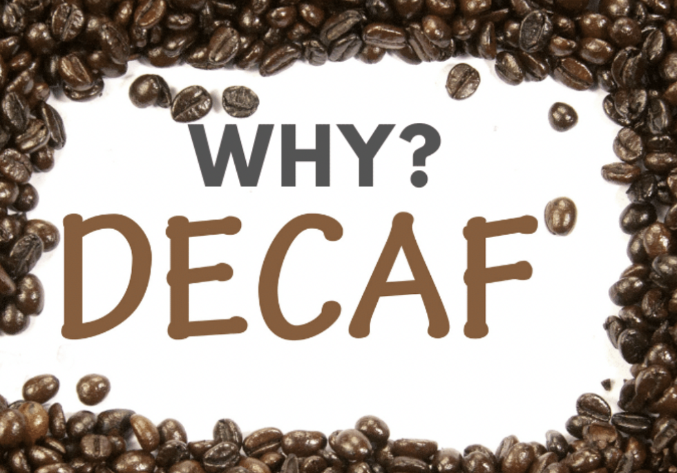 Health Benefits of Decaf Coffee - King Of Kings Coffee